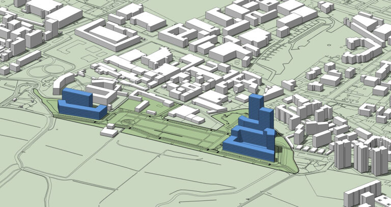 Milano | Vaiano Valle - Il nuovo confine tra città e campagna che fa ...