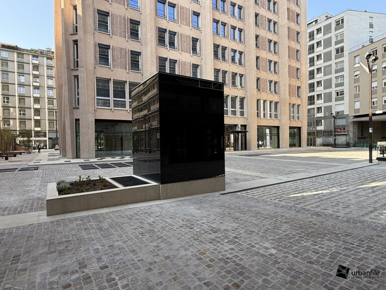 Milano | Centro Storico – Riqualificata magnificamente piazza Velasca ...