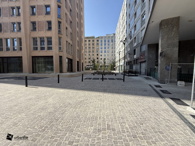 Milano | Centro Storico – Riqualificata magnificamente piazza Velasca ...