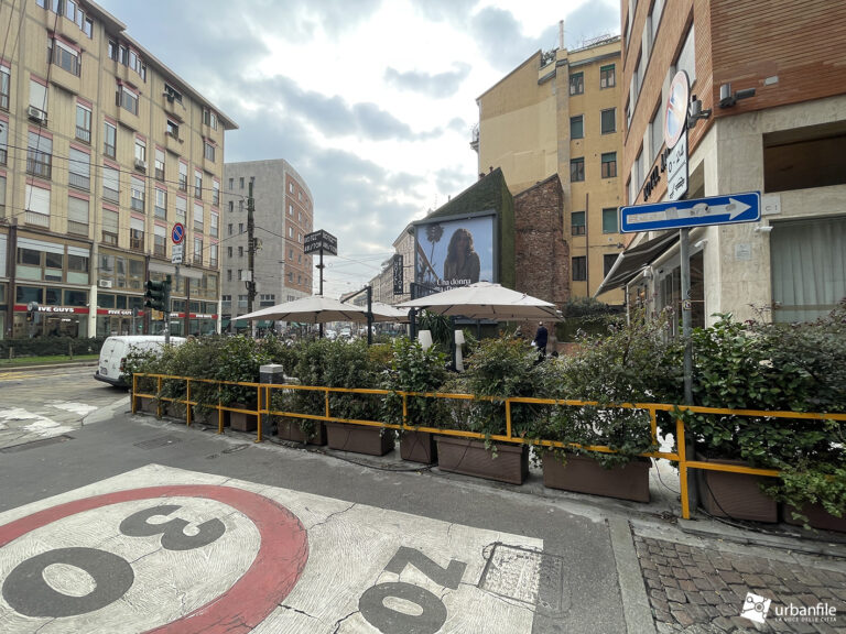 Milano | Carrobbio - Quartieri: il crocicchio da sempre caotico - Urbanfile
