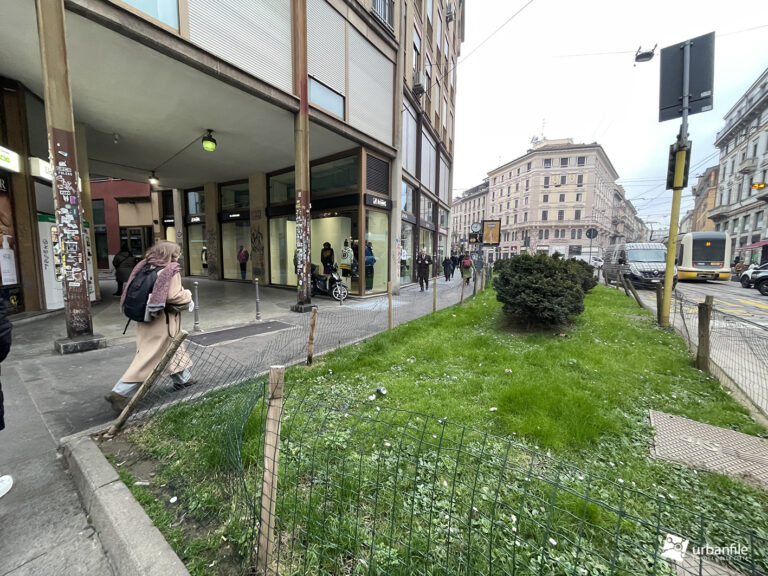 Milano | Carrobbio - Quartieri: il crocicchio da sempre caotico - Urbanfile