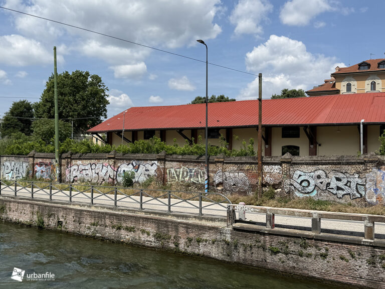 Milano | Porta Genova - La rinascita dello scalo di Porta Genova: tra ...