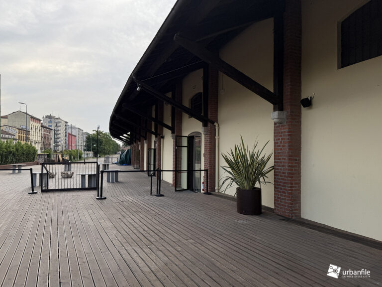 Milano | Porta Genova - La rinascita dello scalo di Porta Genova: tra ...