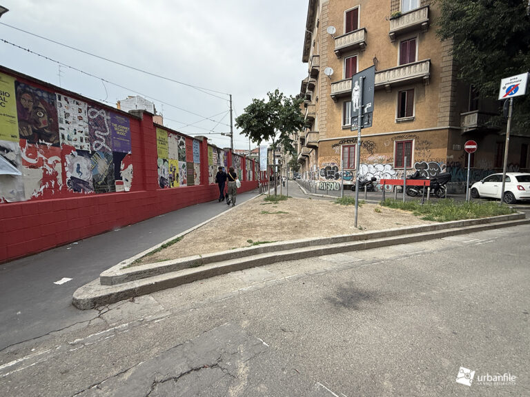 Milano | Porta Genova - La rinascita dello scalo di Porta Genova: tra ...