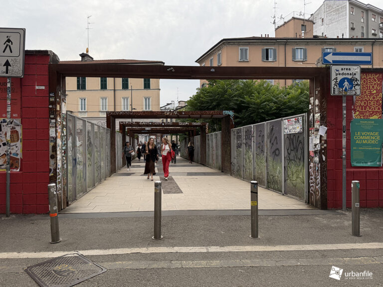 Milano | Porta Genova - La rinascita dello scalo di Porta Genova: tra ...