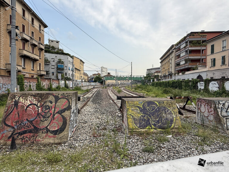 Milano | Porta Genova - La rinascita dello scalo di Porta Genova: tra ...