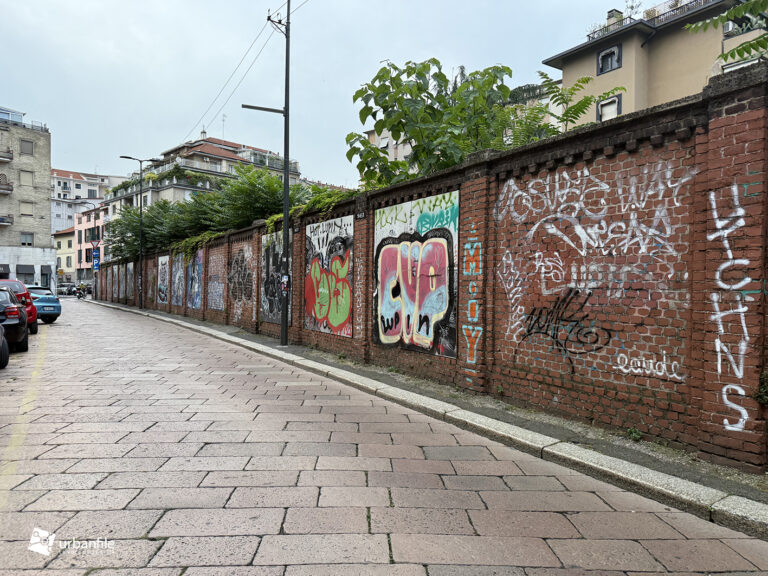 Milano | Porta Genova - La rinascita dello scalo di Porta Genova: tra ...