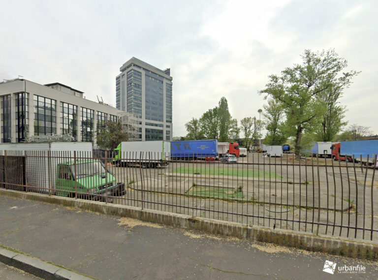 Milano | Lampugnano – Via libera per il progetto di rigenerazione in ...