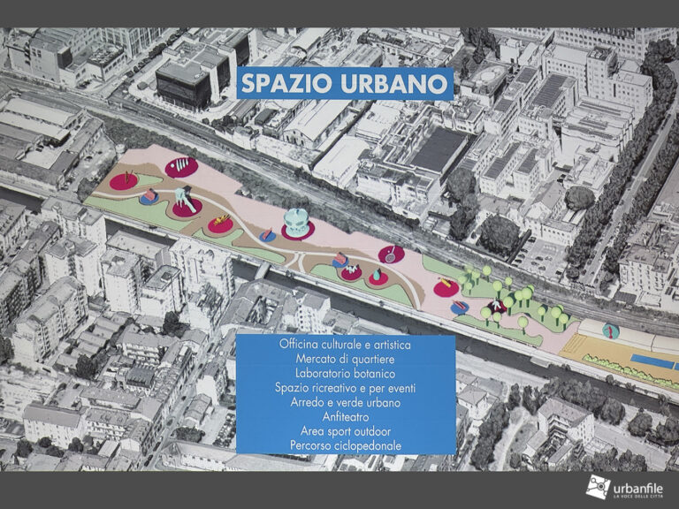 Milano | Porta Genova - La rinascita dello scalo di Porta Genova: tra ...