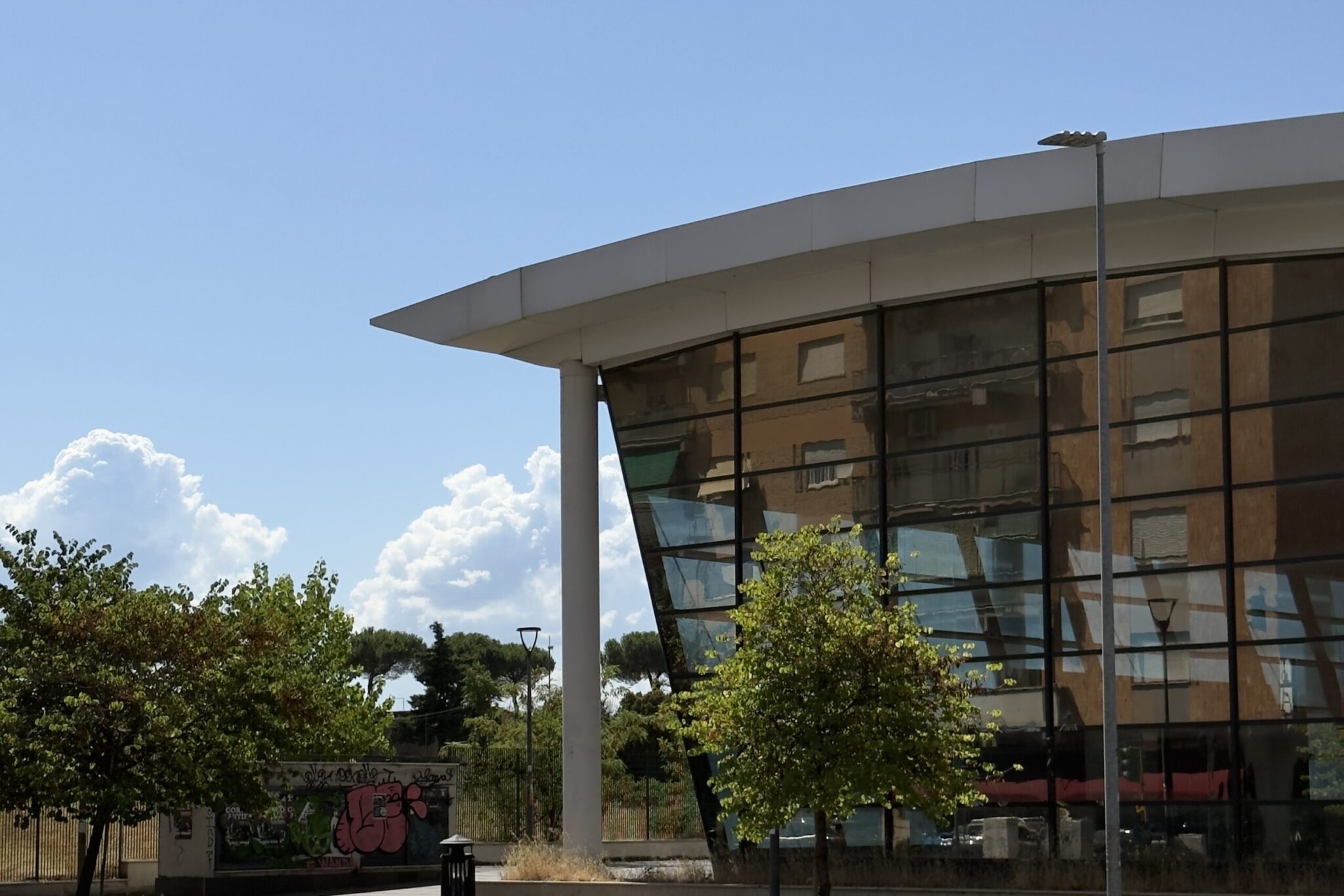 Roma | Prenestino – In arrivo il parcheggio di scambio della Metro C ...