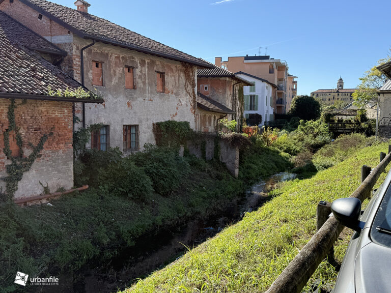 Milano | Vaiano Valle - Il nuovo confine tra città e campagna che fa ...