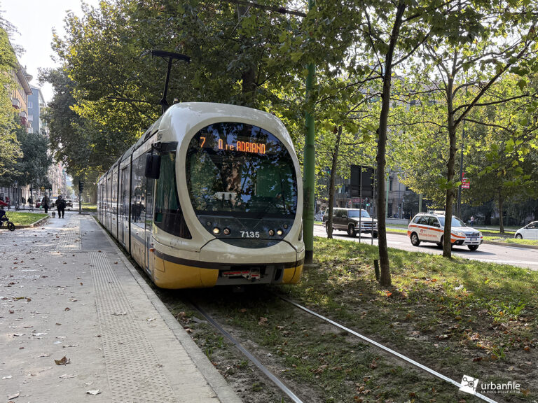Milano | Precotto-Crescenzago - Inaugurata la nuova tratta della ...