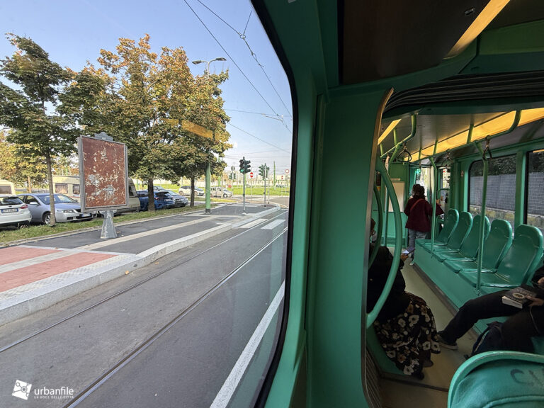 Milano | Precotto-Crescenzago - Inaugurata la nuova tratta della ...