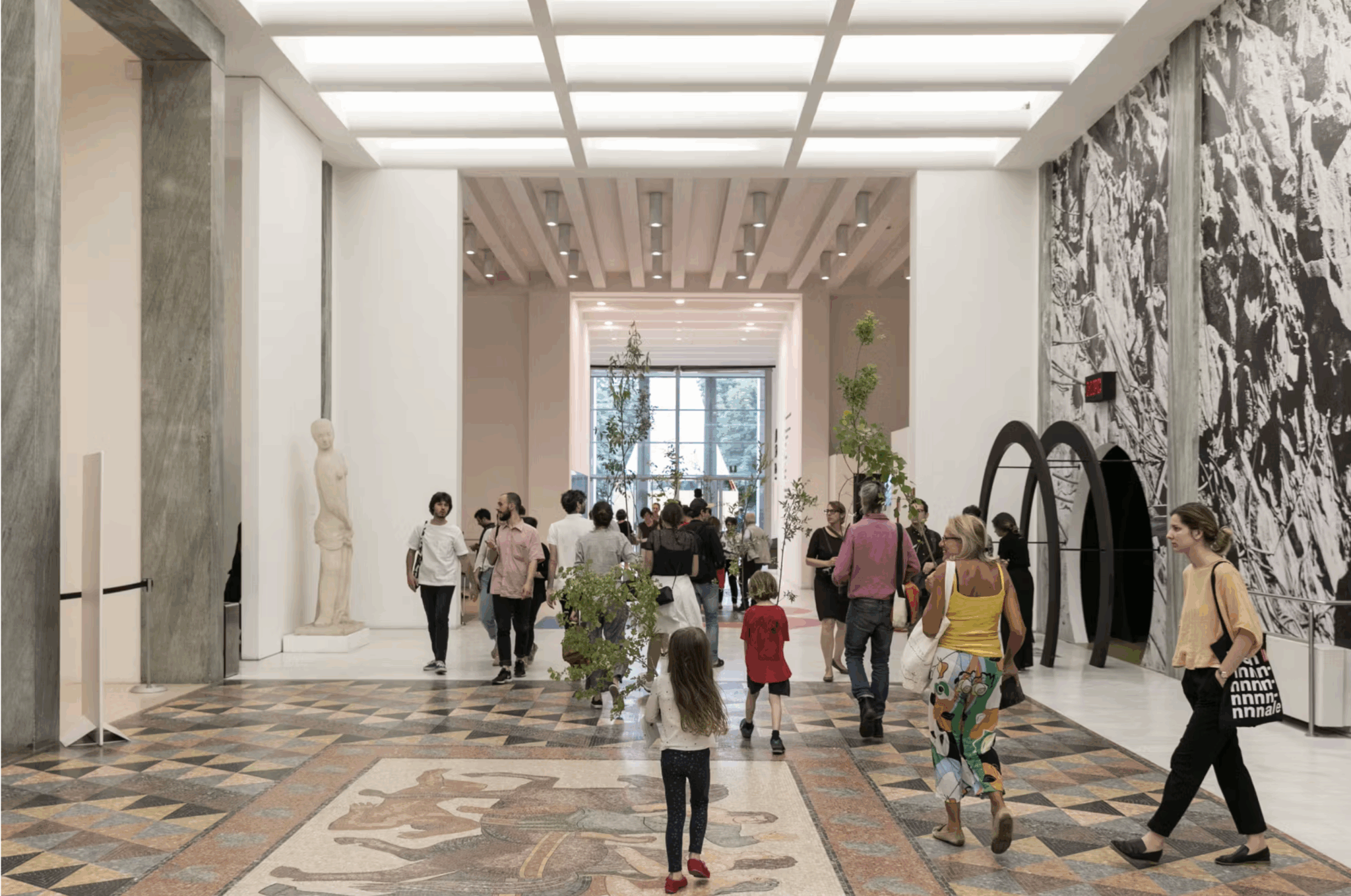 Milano Arch Week 2025: sette giorni per capire come cambiano le città ...