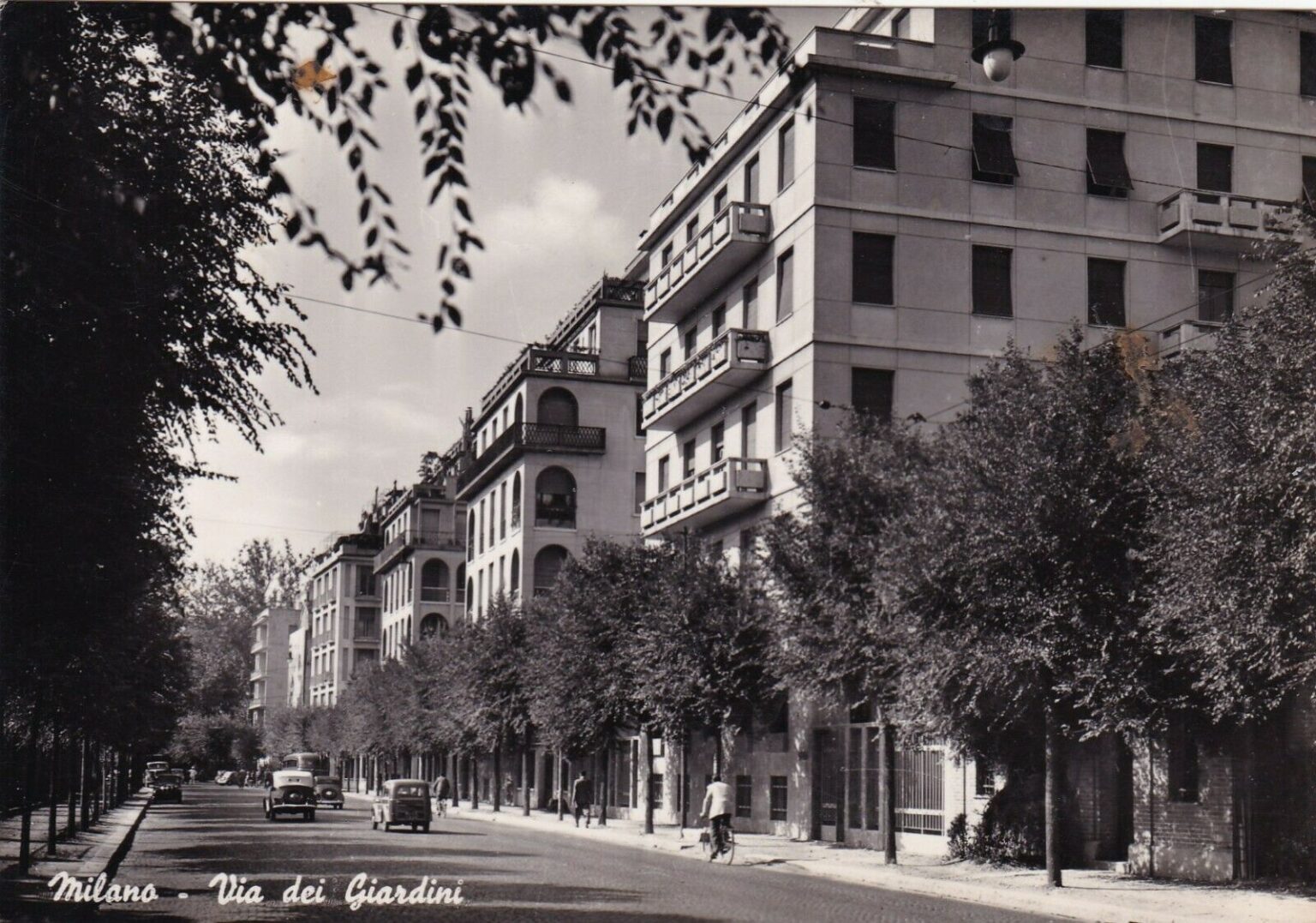 Milano | Porta Nuova - La nuova vita di Villa Ci di Ponti e Magistretti ...