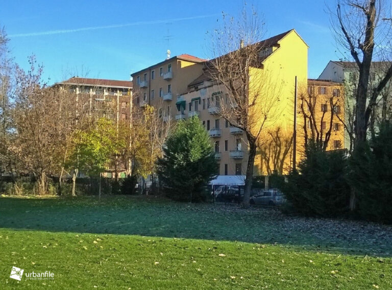 Milano | Villapizzone – La Melgasciada: storia e leggenda di un luogo ...