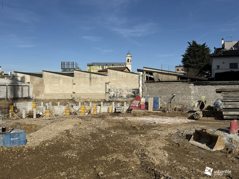 Milano | Barona – Aggiornamenti cantieri vari in zona: febbraio 2026 ...