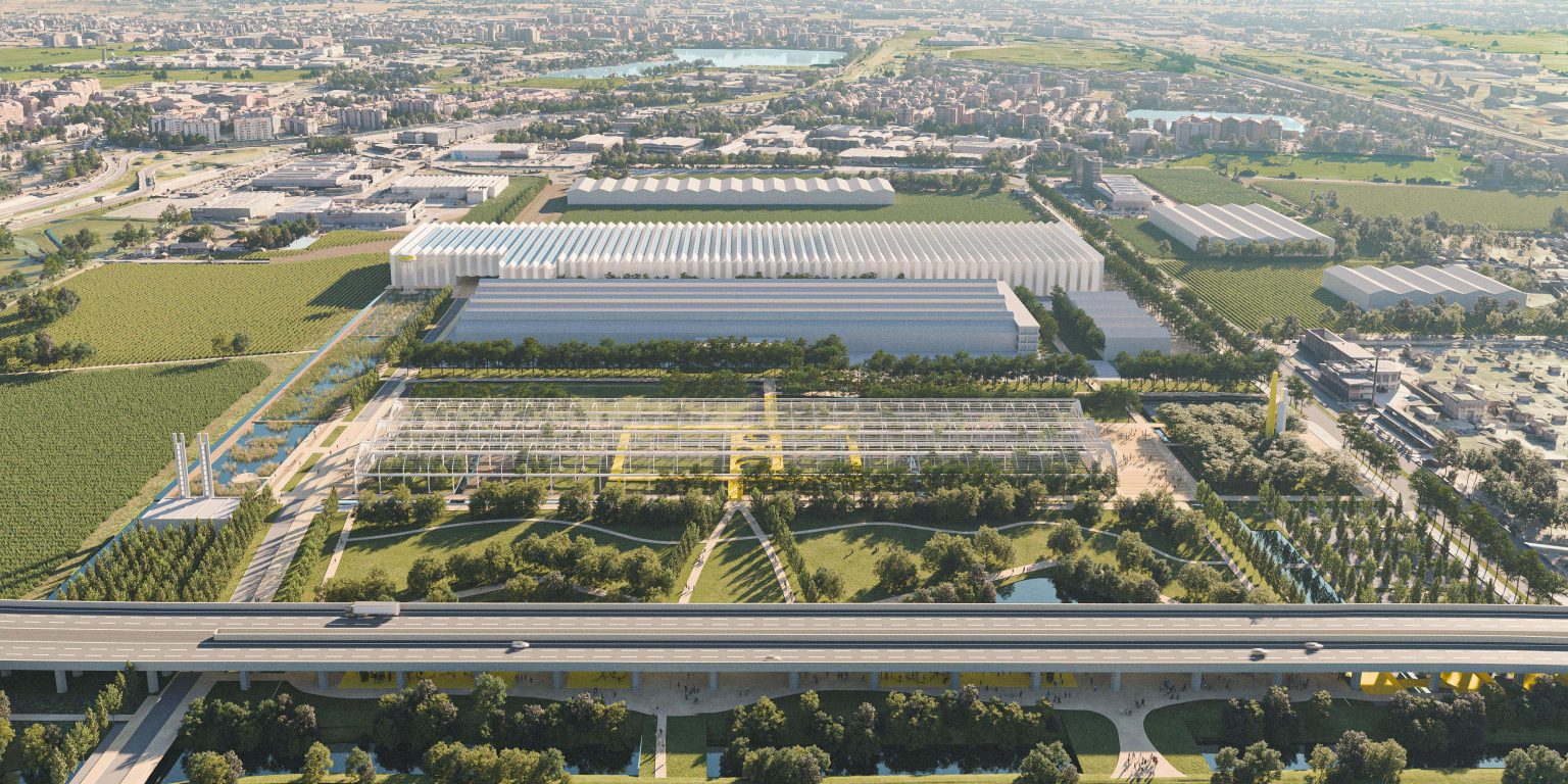 Milano | Lambrate – Al Rubattino alla scoperta del futuro Parco della ...