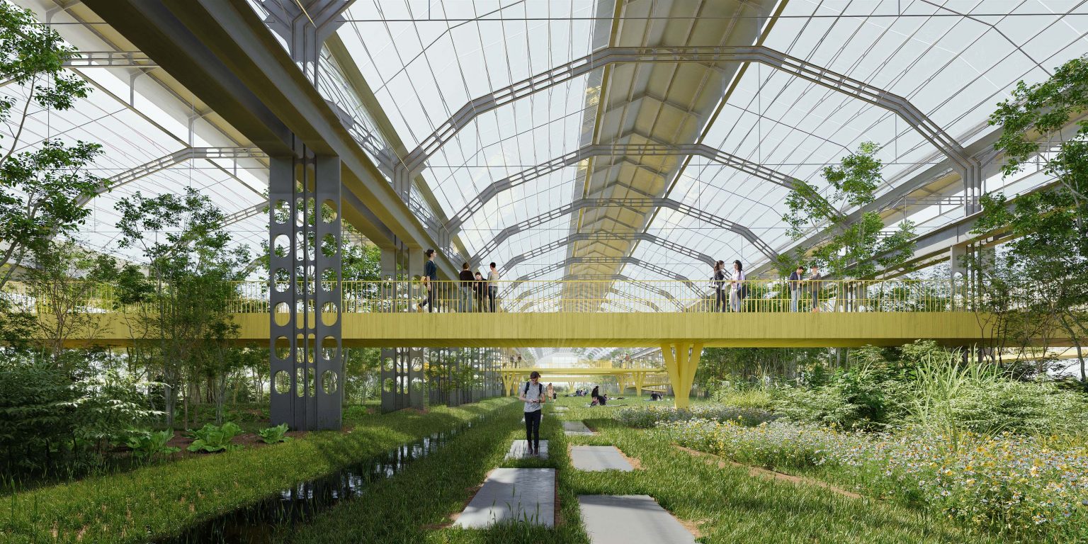 Milano | Lambrate – Al Rubattino alla scoperta del futuro Parco della ...
